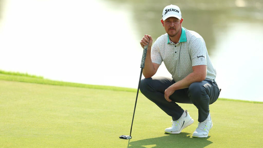 Handee tổ chức giải golf kỷ niệm 20 năm khẳng định hình ảnh thương hiệu ...